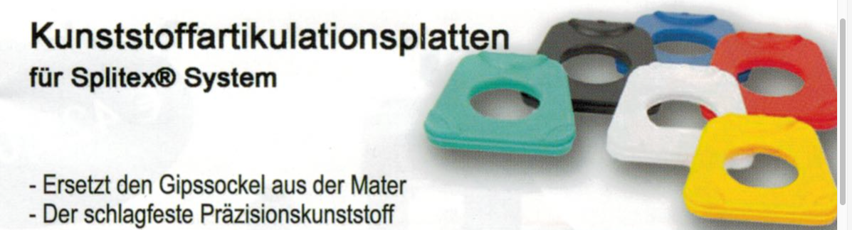 Splitex - sauredentaldiscounter.de