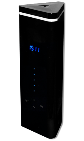 AROMASTREAMER 550 - sauredentaldiscounter.de